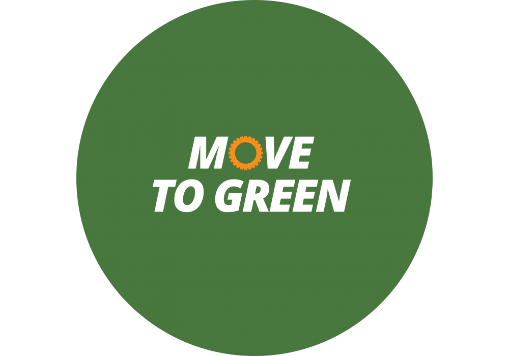 Move to green - Kjaer Group